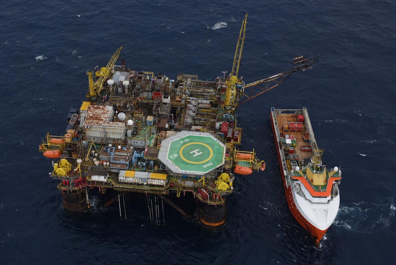 Estratégia e Ativos - Trident Energy